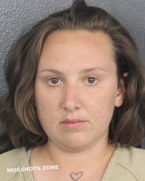 HARR ELIZABETH 05/11/2023 - Broward County Mugshots Zone