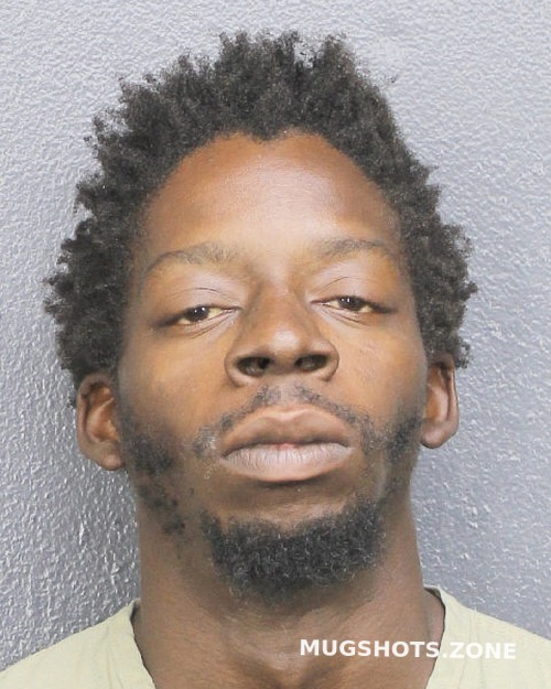 SMITH DAVID 05/12/2023 - Broward County Mugshots Zone