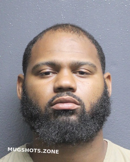 ROCK-JOHNSON DELAND KHALID 05/12/2023 - Broward County Mugshots Zone