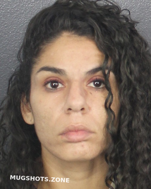 RIVAS GONZALEZ OLIMAR A 05/13/2023 - Broward County Mugshots Zone