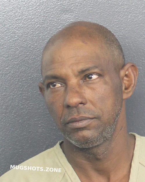 MOURA JOAO INOCENCIO 05/13/2023 - Broward County Mugshots Zone