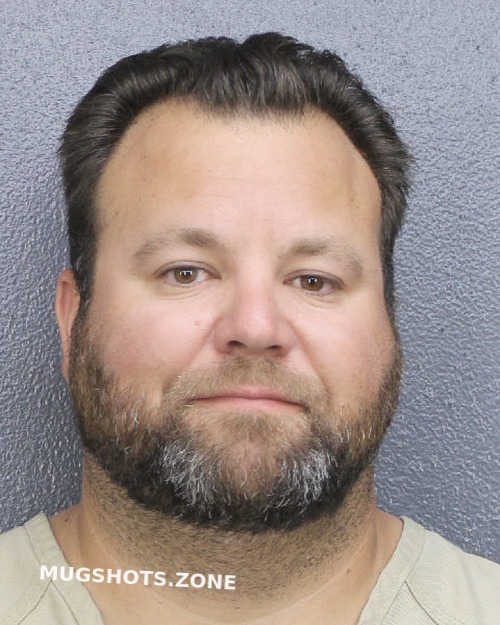 WAYNE LANCE MATTHEW 05/13/2023 - Broward County Mugshots Zone