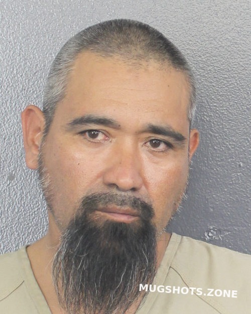SALAZAR RENE 05/14/2023 - Broward County Mugshots Zone