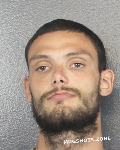 GARDNER PHILIP JOSEPH 05/14/2023 - Broward County Mugshots Zone