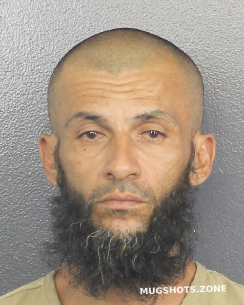 JIMINEZ DAVID RODRIGUEZ 05/14/2023 - Broward County Mugshots Zone