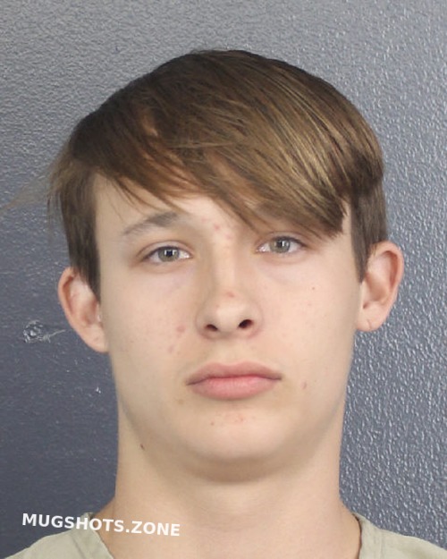 HABBERFIELD KEITH RICHARD 05/15/2023 - Broward County Mugshots Zone