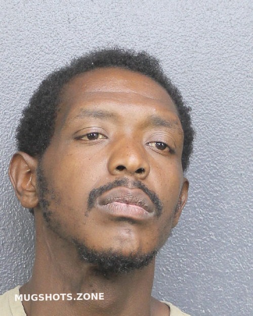 HICKS MARCUS 05/15/2023 - Broward County Mugshots Zone