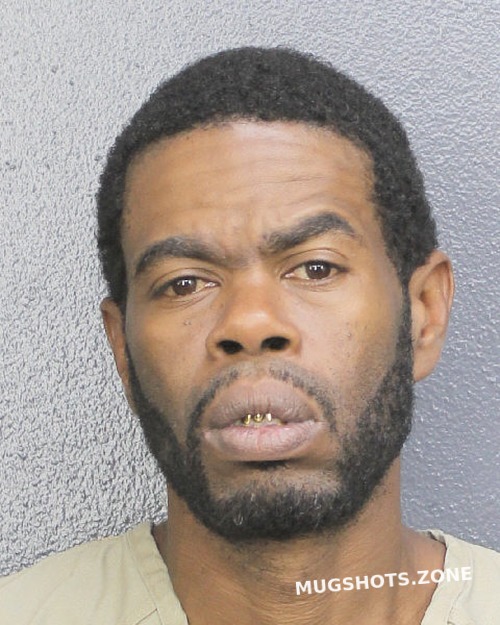 Sneed David Maurice 05162023 Broward County Mugshots Zone