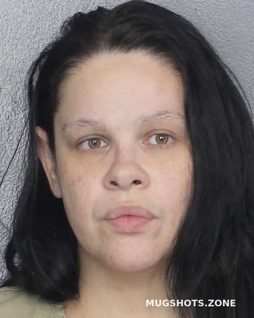 MARTINEZ BRENDA 05/17/2023 - Broward County Mugshots Zone