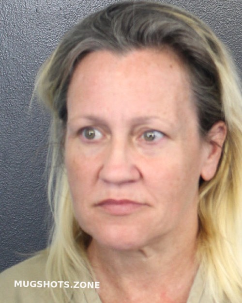 KIELY SHEILA 05/17/2023 - Broward County Mugshots Zone