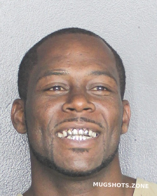 DANIELS BRINTON NTWON 05/17/2023 - Broward County Mugshots Zone