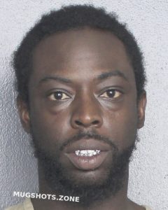 BLAKE PATRICK SOLOMON J 05/17/2023 - Broward County Mugshots Zone