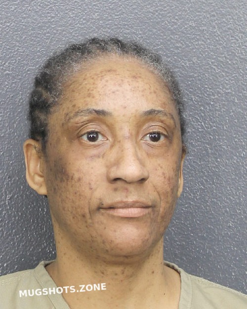 JOSEPH TONYA 05/18/2023 - Broward County Mugshots Zone