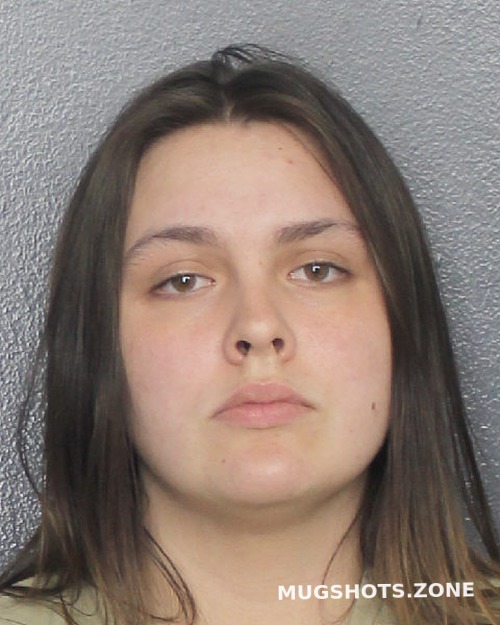 Semands Linda Kay 05182023 Broward County Mugshots Zone