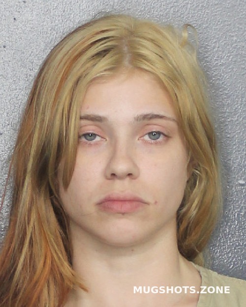 HORTON VALLEY BROOKE 05/18/2023 - Broward County Mugshots Zone