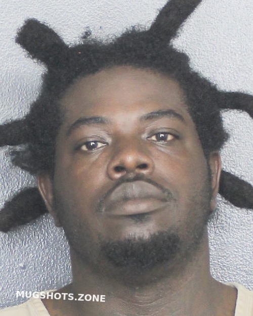 PIERRE EDWIN 05/19/2023 - Broward County Mugshots Zone
