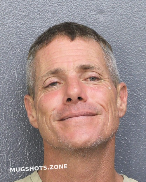 KNAPP DANIEL ROSS 05/19/2023 - Broward County Mugshots Zone