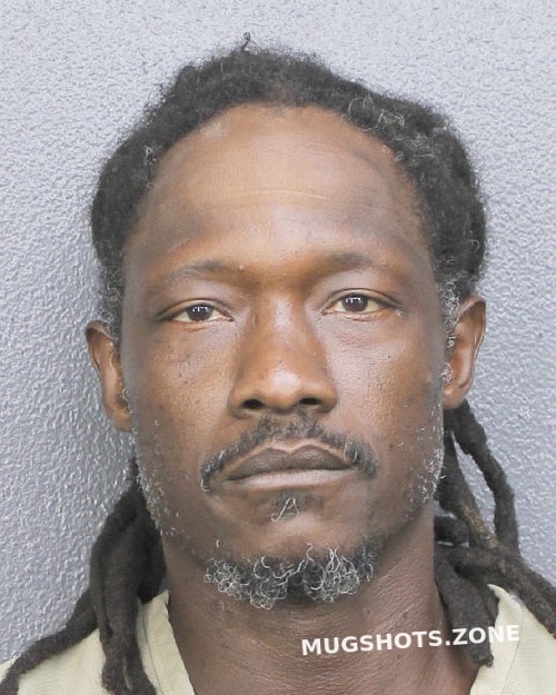 ALLEN TIMOTHY DWAYNE 05/19/2023 - Broward County Mugshots Zone