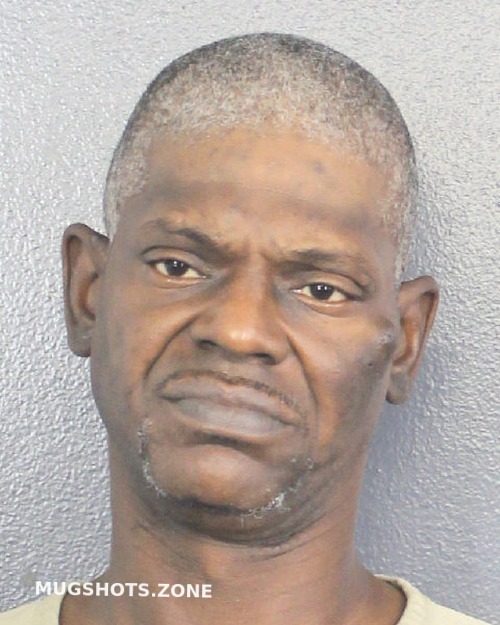 JOHNSON TYREE 05/20/2023 - Broward County Mugshots Zone