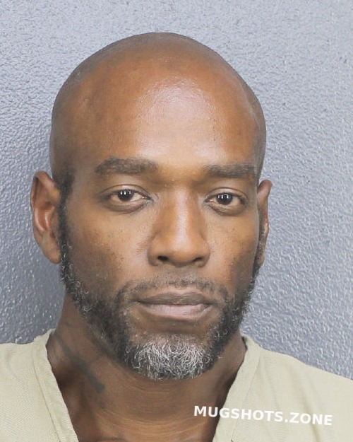 NORTH LANCE 05/20/2023 - Broward County Mugshots Zone