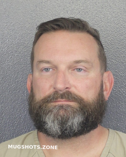 GALVIN GEOFFREY LYNN 05/20/2023 - Broward County Mugshots Zone