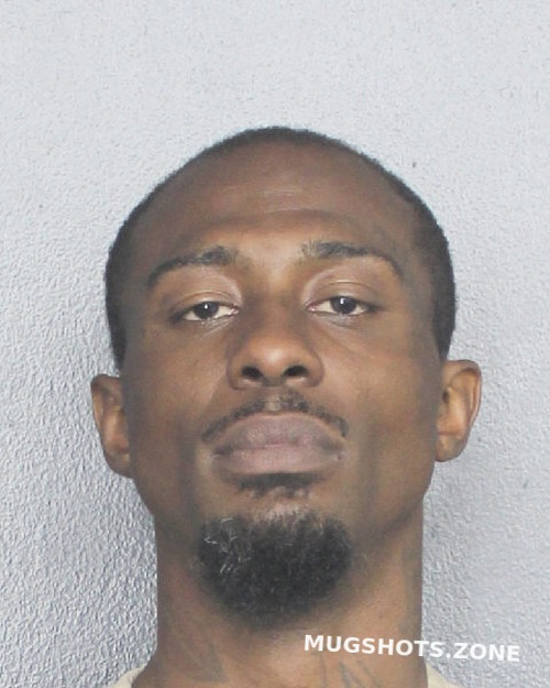 WILLIAMS COREY A 05/21/2023 - Broward County Mugshots Zone
