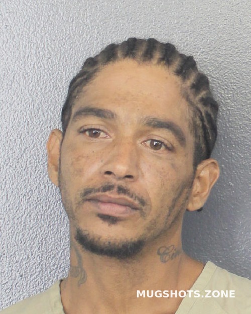 KEESEE MICHAEL LEE 05/21/2023 - Broward County Mugshots Zone
