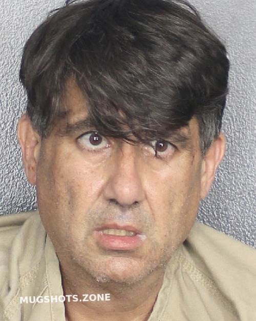 KALAYCI TIM SHANE 05/22/2023 - Broward County Mugshots Zone