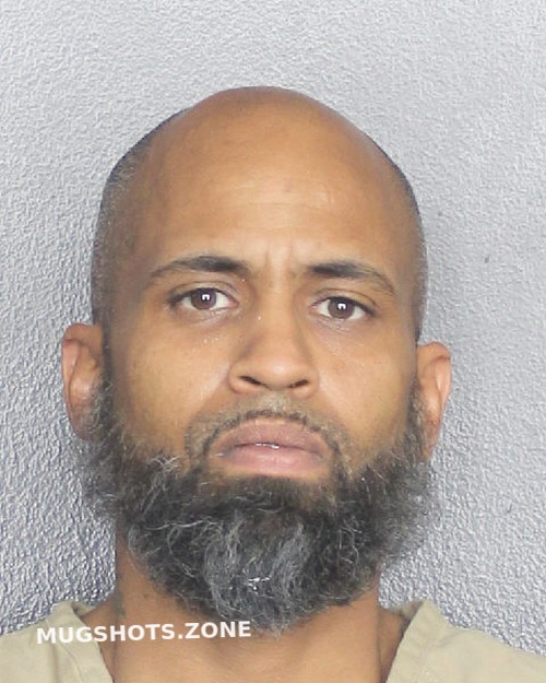 FIGUEROA JOSE ANIBAL 05/22/2023 - Broward County Mugshots Zone