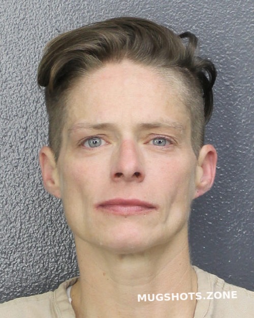 MCBRIDE KATHARINE MARY 05/22/2023 - Broward County Mugshots Zone