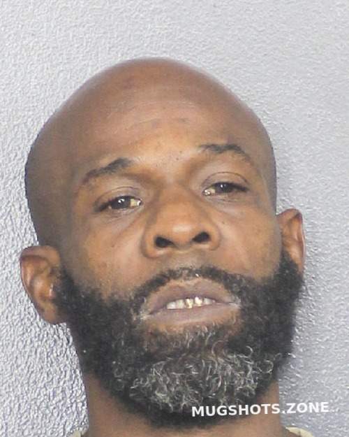 JACKSON CORY DONALD 05/22/2023 - Broward County Mugshots Zone