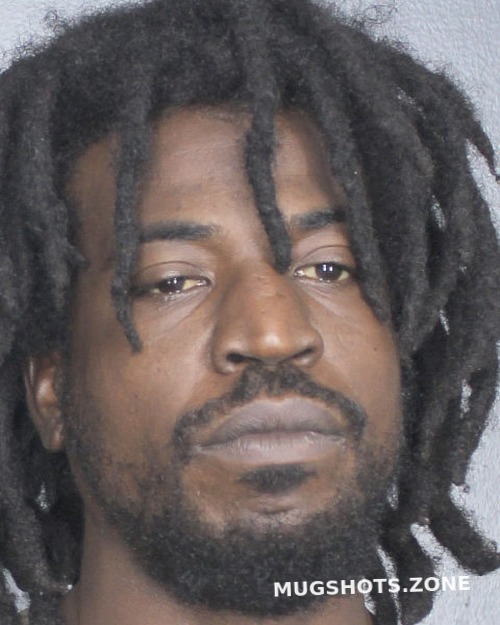 ALLEYNE STEPHEN LEROY 05/23/2023 - Broward County Mugshots Zone