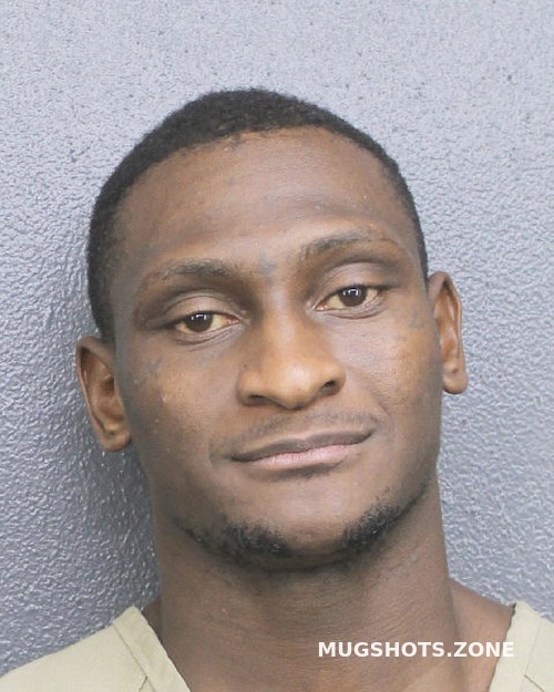 LEWIS JASON 05/24/2023 - Broward County Mugshots Zone