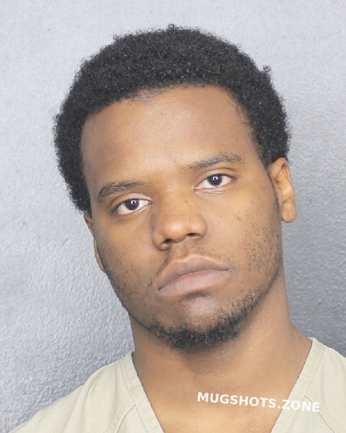 JEAN JESON 05/24/2023 - Broward County Mugshots Zone