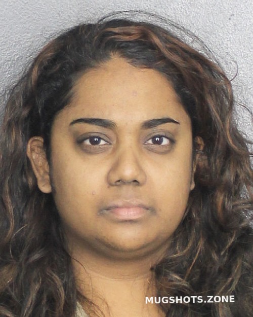 PALTOO MICHER 05/24/2023 - Broward County Mugshots Zone