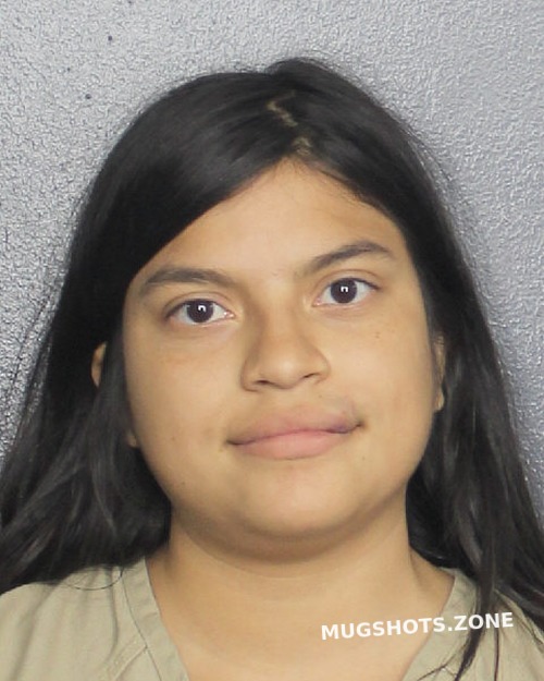 GRANDE JESSICA ELENA 05/24/2023 - Broward County Mugshots Zone