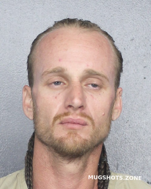 LOCAY DANE ANDREW 05/25/2023 - Broward County Mugshots Zone