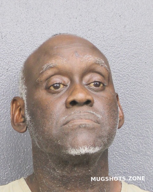 THOMAS GREGORY LYNN 05/26/2023 - Broward County Mugshots Zone