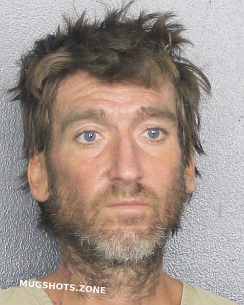 COLLINS MATTHEW 05/26/2023 - Broward County Mugshots Zone