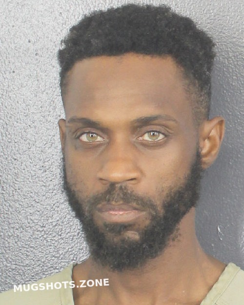 COOK LOUIS ANTHONY J 05/27/2023 - Broward County Mugshots Zone
