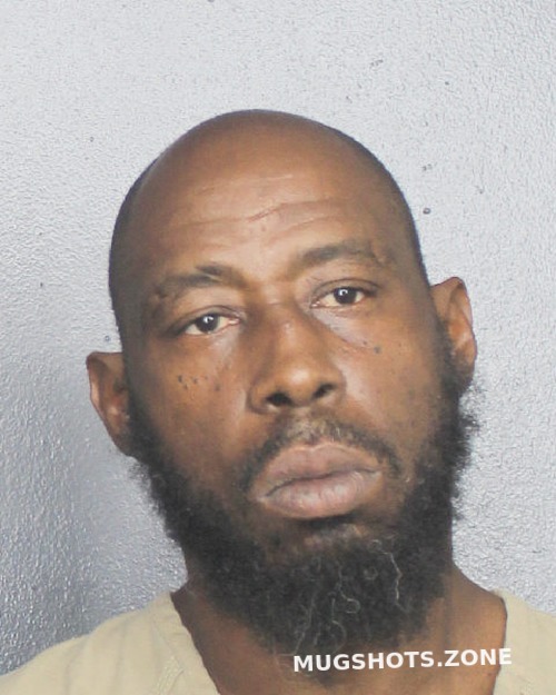 PINCKNEY DAMIEN THADDEUS 05/29/2023 - Broward County Mugshots Zone