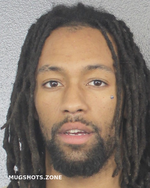HECTOR TEJON OSIRIS 05/30/2023 - Broward County Mugshots Zone