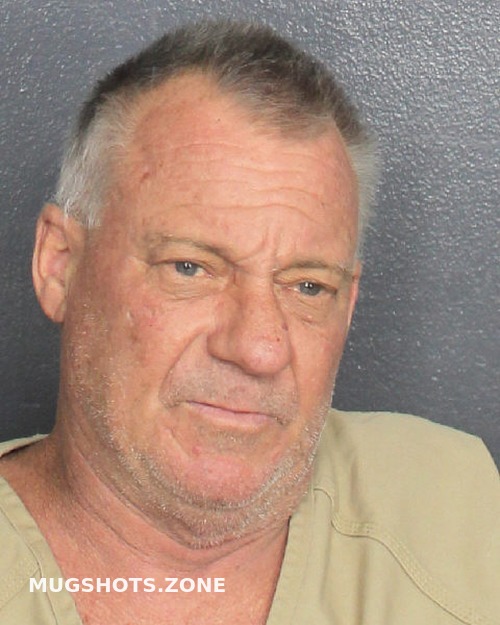 PULLEN PHILLIP LEE 05/30/2023 - Broward County Mugshots Zone