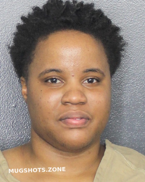 ROSE DENISHA L 05/30/2023 - Broward County Mugshots Zone
