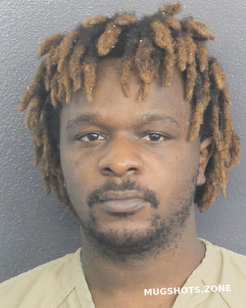 JEAN GREGORY 05/31/2023 - Broward County Mugshots Zone