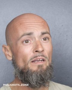 LONG TIMOTHY ANDREW 06/01/2023 - Broward County Mugshots Zone