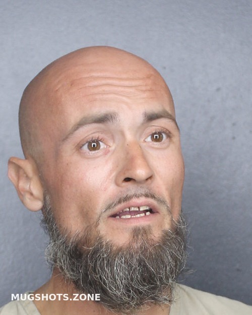 LONG TIMOTHY ANDREW 06/01/2023 - Broward County Mugshots Zone