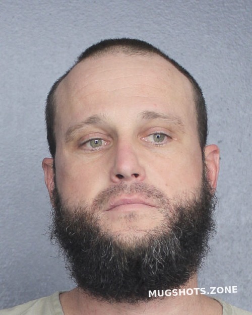 HANSELL CRAIG 06/01/2023 - Broward County Mugshots Zone