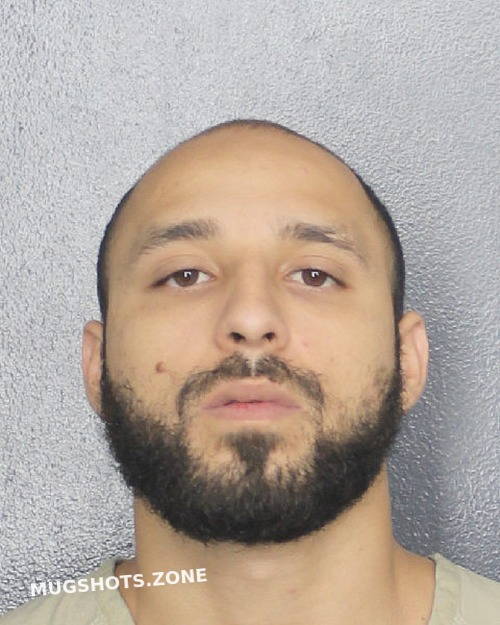BELLO JANIEL 06/01/2023 - Broward County Mugshots Zone