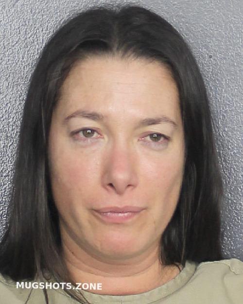 SHAHTAHERI SHEILA 06/02/2023 - Broward County Mugshots Zone